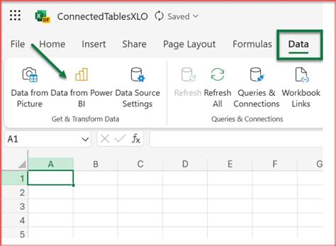 Abdul Basit Siddiqui On Linkedin Powerbi Excel Datavisualization Microsoft365 Techupdates