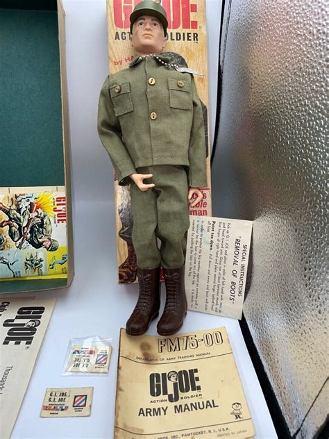 Gi Joe 1964