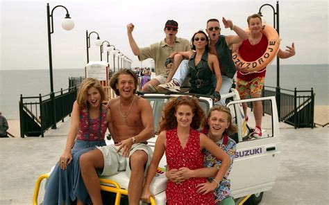 Młode Wilki 1995 Fdb