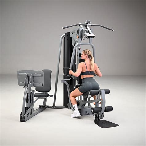 G4 Home Gym Life Fitness Shop