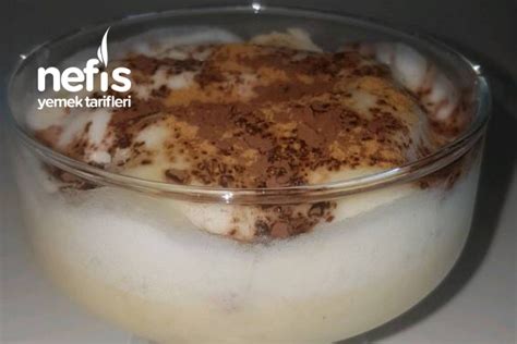 Sütlü Muzlu Tatlı Nefis Yemek Tarifleri