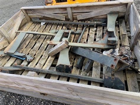 Mx Loader Brackets Emyr Evans Tractors