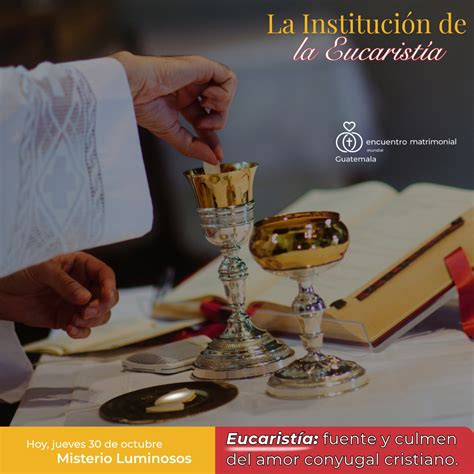 Encuentro En Este Mes Del Santo Rosario Meditamos El Misterio De La