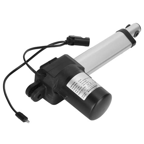 Linear Actuator Controller 01 Male5p Female Dc24v Linear Actuator Durable Stable Performance