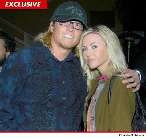 Puddle Of Mudd Singer Im Divorcing My Hot Wife