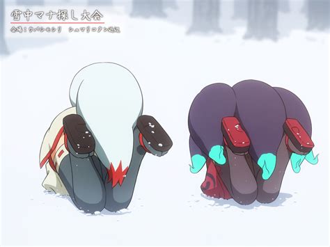 Sequel Thirst Danbooru