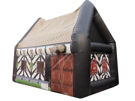 Inflatable Pub For Sale Inflatable Pubs And Marquees