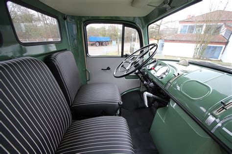 Daimler-Benz LAK 1113 – NVC Oberhausen