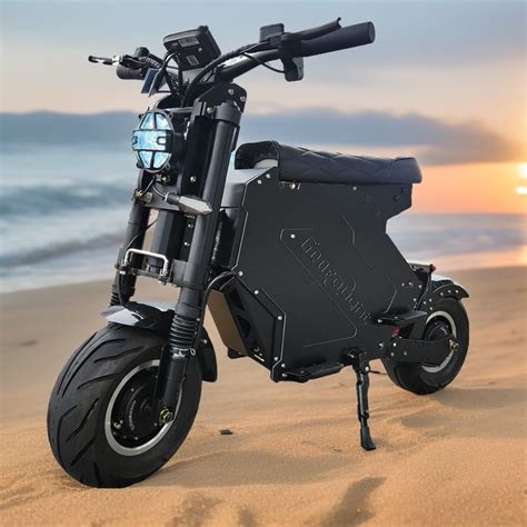 2024 Offroad Powerful Long Range Escooter Bike 100kph 70mph High