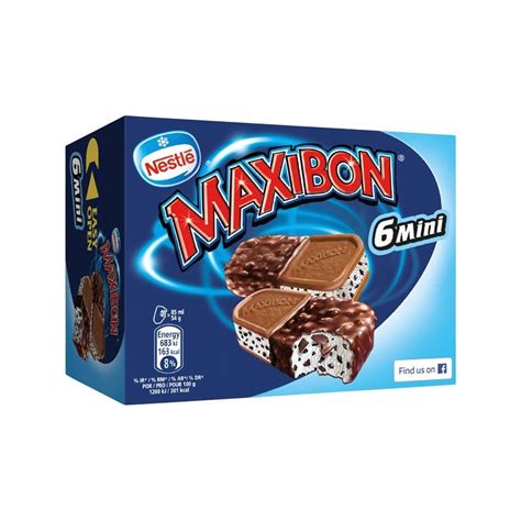 Maxibon Mini