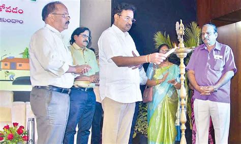 Appcb Stress On Saving Earth Water Air From Pollution