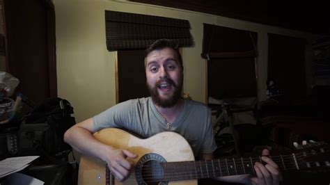 Frontin Pharrell Cover Youtube