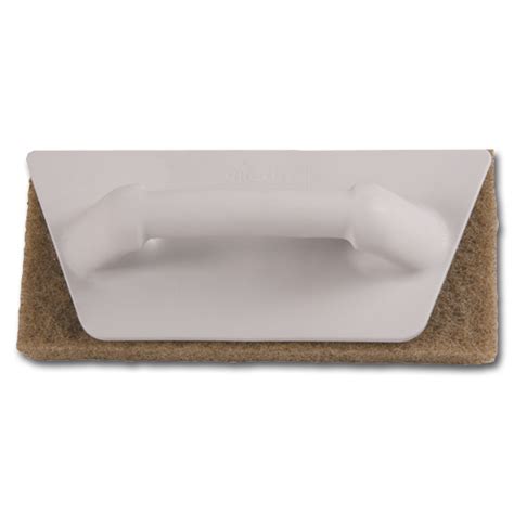 Padhalter Pad Boy Fdhand Plus Griff Eckig Strenge Shop