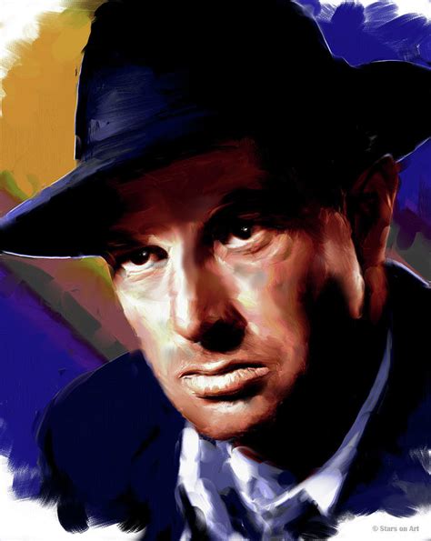 Sterling Hayden Bio By Retro Movie Art