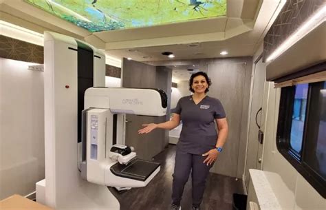 Guide To Mammography Views And Positioning Mtmi