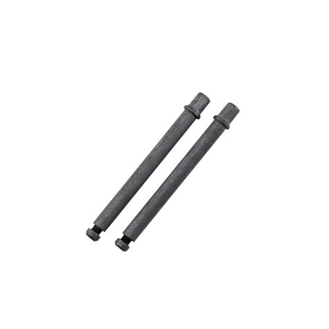 Brake Pad Caliper Pins For 1981 1982 Honda Cb750f Super Sport Front Re