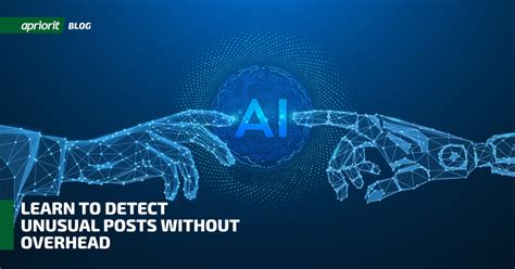 Apriorit On Linkedin Anomaly Detection On Social Media With Python And Ai Apriorit