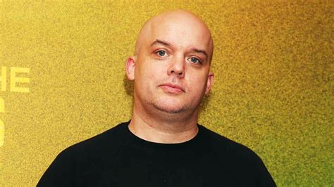 Colm Mccarthy Tackling Horror Thriller Bagman Exclusive