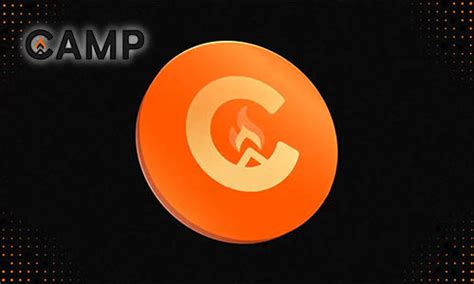 Обзор токена Camp Network Camp токеномика график цена