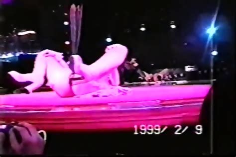 Japanese Old Strip Show Eporner