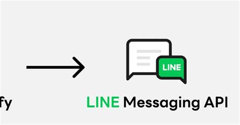 從 Line Notify 轉移到 Line Messaging Api 發送更多樣訊息與輕鬆查找用戶 Id、群組 Id