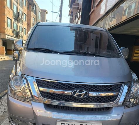 그랜드 스타렉스 캠핑카 중고나라 카페에서 운영하는 공식 사이트