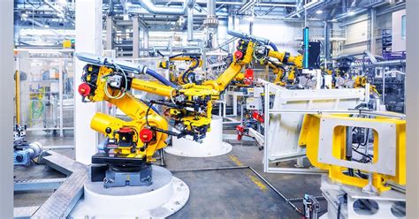 Smarter Motor Control For Demanding Applications Electronic Design