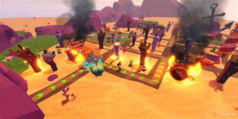 How To Get The Hunt Mega Edition Token In SpongeBob Tower Defense Roblox