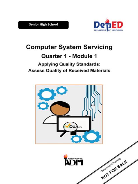 q1 ict css12 module1 week1 v5 pdf reliability engineering printer
