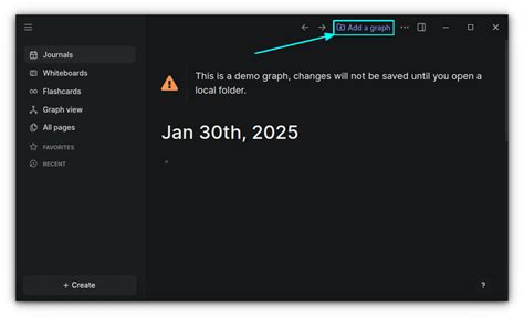 Installing Logseq Knowledge Management Tool On Linux