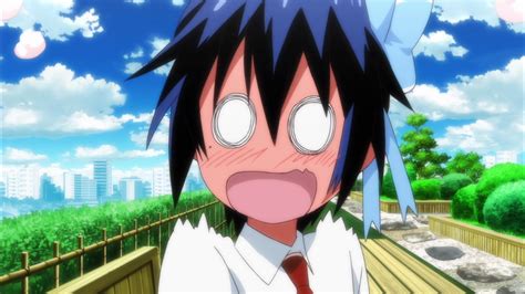 Weekly Anime Impressions Spring 2015 Week 10 Nisekoi 2 And