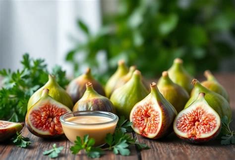 St Lucian Vegan Green Fig Recipe Cooksmartsca
