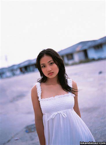 The Iskandaloso Group The Cutest And Sexiest Asians Saaya Irie Ys Web Vol 217