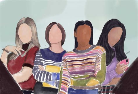 Cinematic Chat Marginalized Identities In “the Sex Lives Of College