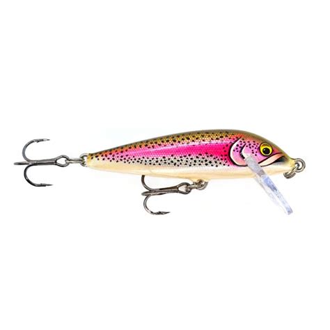 Rapala Countdown® Art Pesca Total Flishing