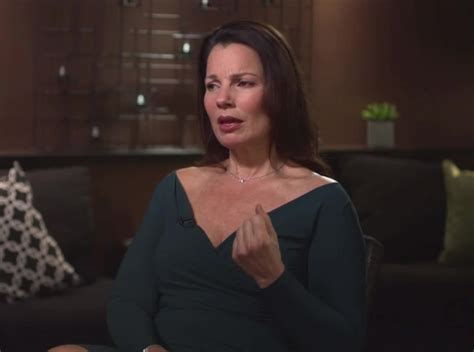 Fran Dreschers Journey Through Health Challenges Tiktok