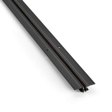 Ideal Lux Deva Profile Recessed Easy 2000 Mm Bk De