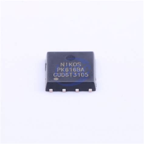 PK616BA NIKO Semicon | C133608 - LCSC Electronics