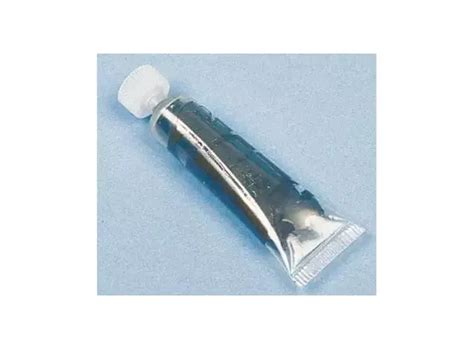 Tetting Paste 5gr Caravan No As