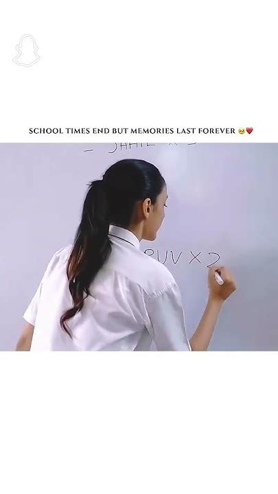 Happy Friendship Day 🌈🩵 To All Of You 🫶 Schoollife Youtube