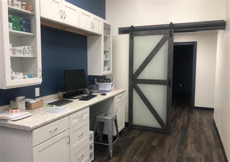 Tour Our Veterinary Clinic Back Cove Animal Hospital Portland