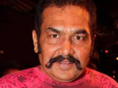 Breaking News Veteran Actor Raju Mavani Passes Away Reason For Death Yet To Be Disclosed