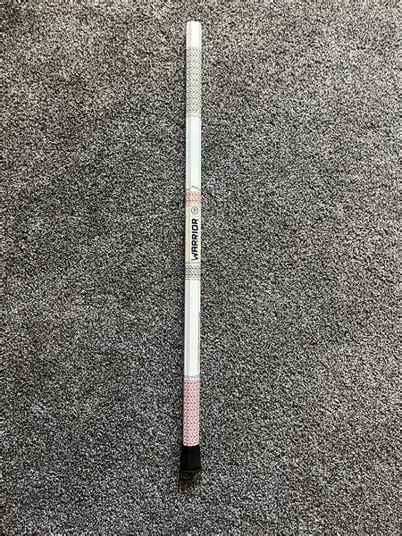 Used Warrior Paul Rabil Next Shaft Sidelineswap Buy And Sell On