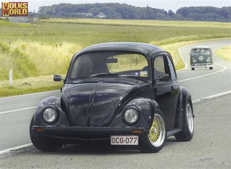 105 Best German Look Vw Images On Pinterest
