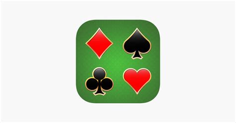 ‎simple Classic Solitaire On The App Store