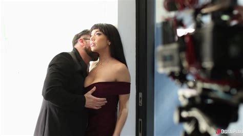 Digitalplayground Exclusive Behind The Scenes Look Into What Makes A Sexy Ai Robot In