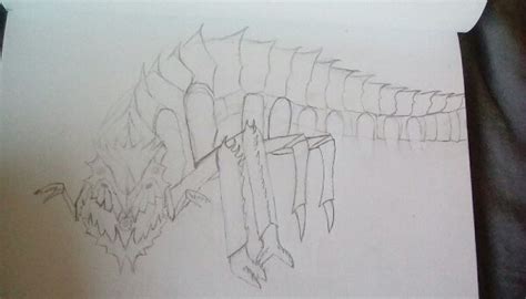 Chasmfiend Stormlight Archive Art 17th Shard The Official Brandon Sanderson Fansite