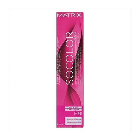 Matrix Socolor Beauty Color 5bc 90 Ml