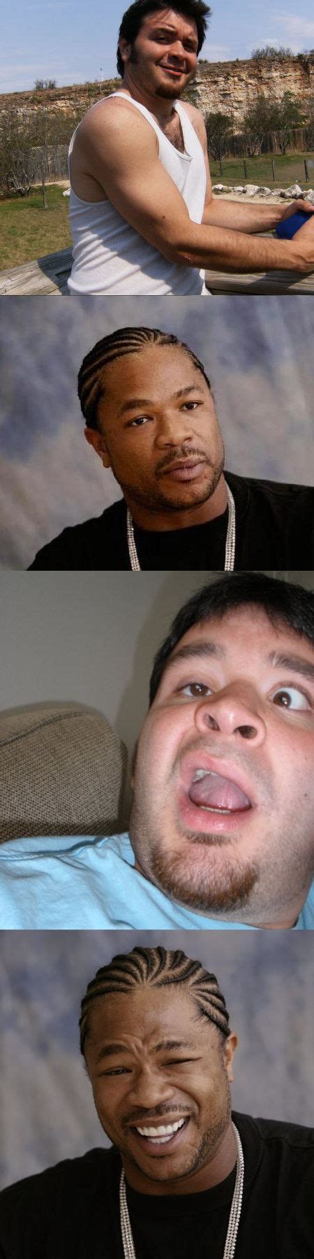 Image 105200 Xzibit Yo Dawg Know Your Meme