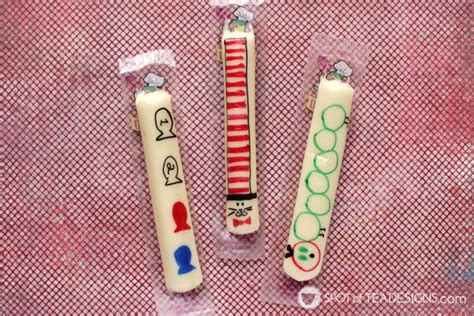 Cute String Cheese Snacks For Holidays And Lunch Boxes Spot Of Tea Designs
